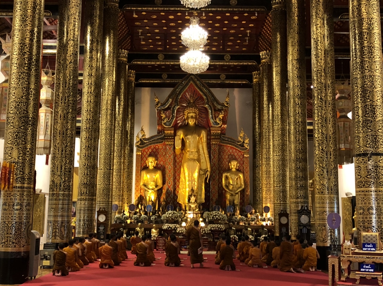 Chiang Mai - The Jewel Of The Thai Crown – The Constant Epicurean